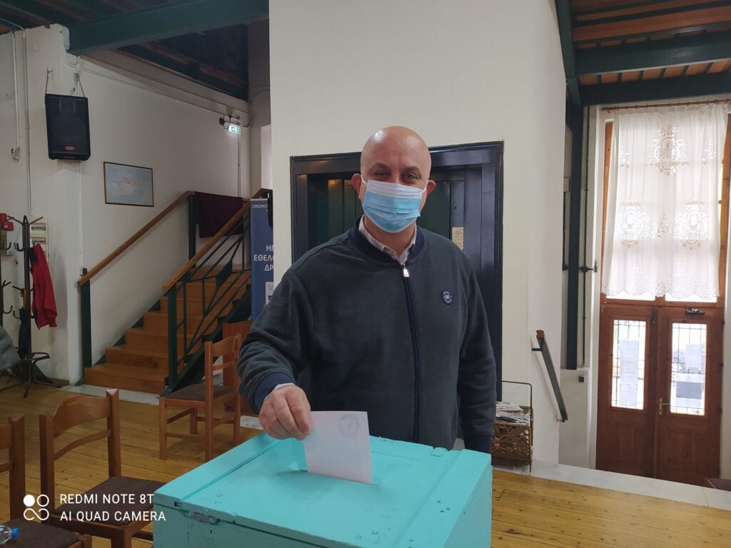 ΑΡΧΑΙΡΕΣΙΕΣ ΓΙΑ ΤΗΝ ΑΝΑΔΕΙΞΗ ΤΟΥ ΝΕΟΥ Δ.Σ. ΤΟΥ ΓΗΡΟΚΟΜΕΙΟΥ ΤΗΣ ΚΑΡΔΙΑΣ ...